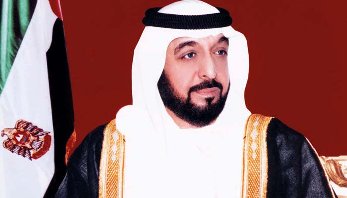 7 Fakta Syeikh Khalifa Bin Zayed Al Nahyan, Sosok Di Balik Kejayaan UEA ...