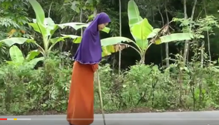 Belajar Kesabaran Dari Sulami - Islampos