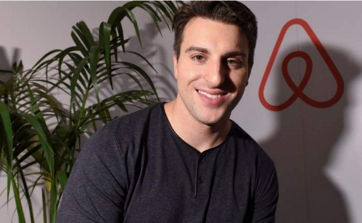 CEO Airbnb Tawarkan Penginapan Gratis Bagi Muslim Korban Kebijakan ... CEO Airbnb Tawarkan Penginapan Gratis Bagi Muslim Korban Kebijakan ...