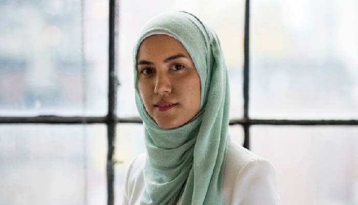 Sarah Musa, Desainer Cantik, Selama 16 Tahun Tetap Jaga Jilbabnya Di ...