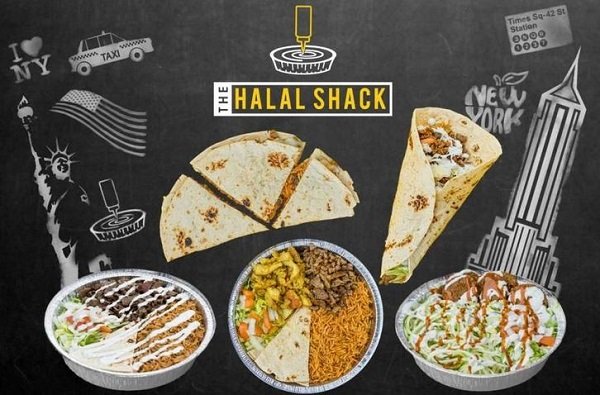 Kini, Resto Halal Kian Populer Di New York - Islampos