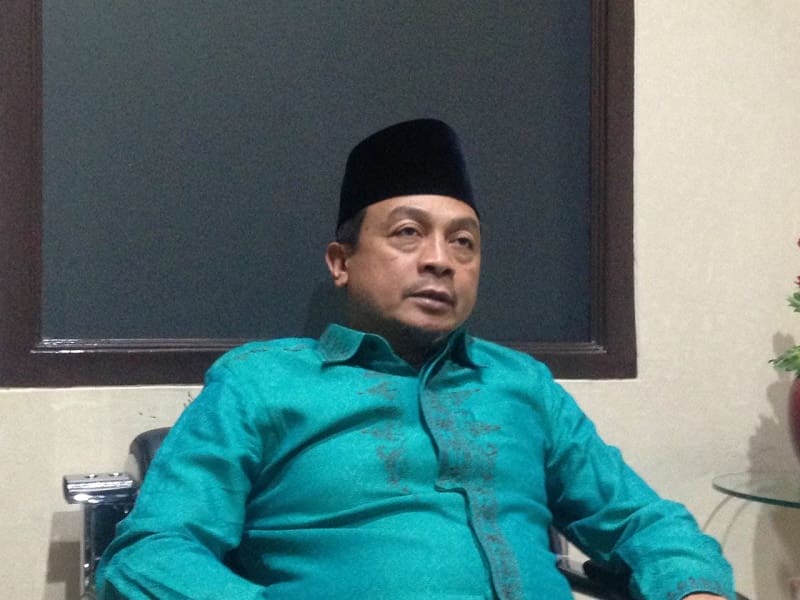 Peristiwa Ketika Nabi Lahir; Berhala di Ka’bah Hancur, Api Majusi Padam ...