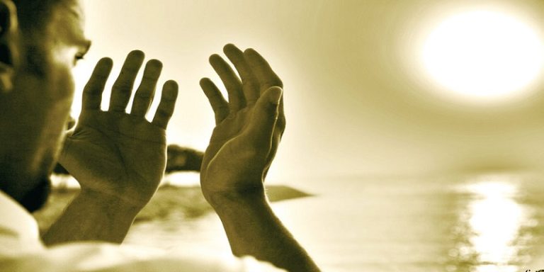 Ini 5 Macam Nikmat Allah Yang Harus Kita Syukuri - Islampos