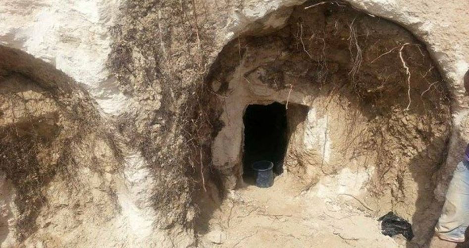 Buat Gua ‘Yahudi’ Di Al-Quds, Israel Anggarkan 48 Miliar - Islampos