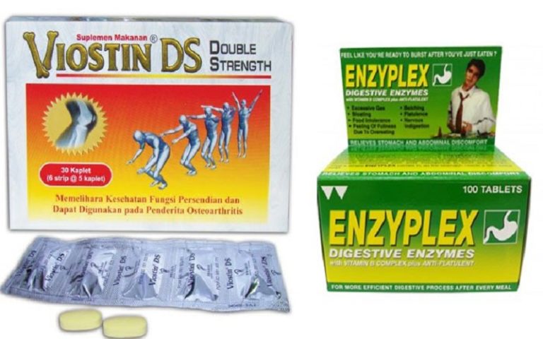 Produknya Mengandung Babi, Direktur PT Pharos: Kami Sudah Menarik ...