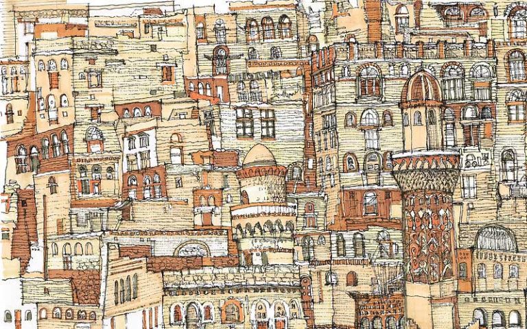 Nabi Dan Halimah As-Saadiah - Islampos