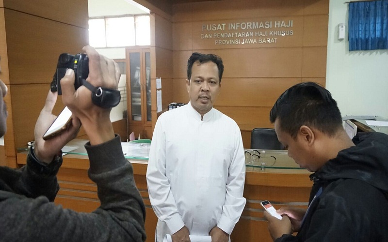Ini Besaran Jumlah Biaya Haji Tahun 2018 Ini - Islampos Ini Besaran Jumlah Biaya Haji Tahun 2018 Ini - Islampos
