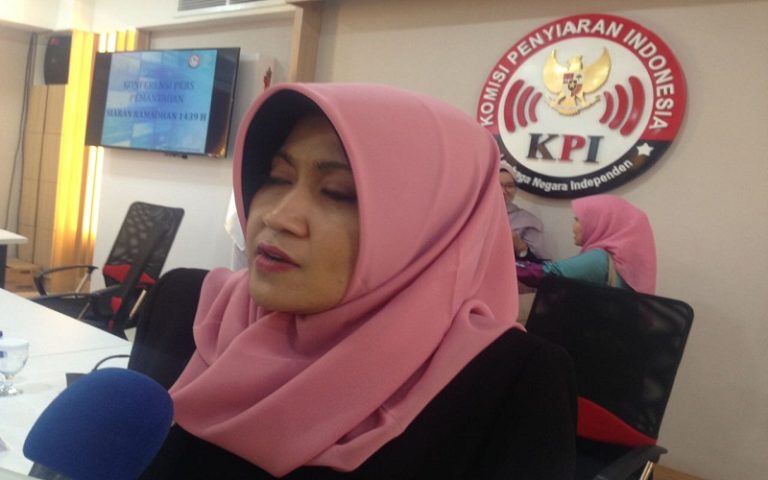 KPI Minta Penceramah Jangan Sampaikan Materi Khilafah Saat Ramadhan ...