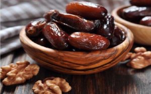 Ini Perbedaan Kurma Muda, Ruthab Dan Tamr - Islampos