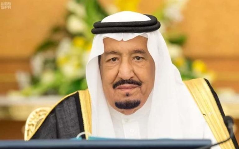 Raja Salman Lakukan Perombakan Kabinet, Ini Formasinya - Islampos
