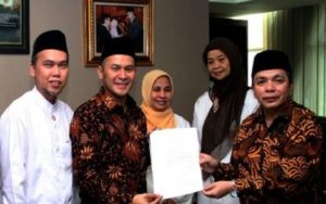 PPPA Daarul Qur'an Ditetapkan Kemenag Sebagai Laznas - Islampos