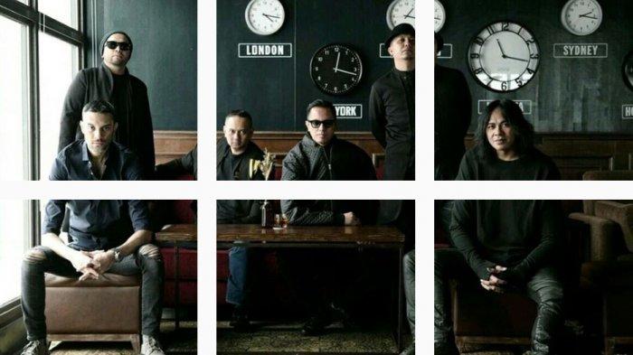 Grup Band Element: Harusnya Kami Yang Manggung, Bukan Seventeen - Islampos