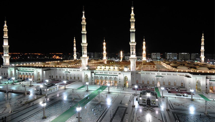 Tak Banyak Yang Tahu, Ini Isi Piagam Madinah - Islampos Tak Banyak Yang Tahu, Ini Isi Piagam Madinah - Islampos
