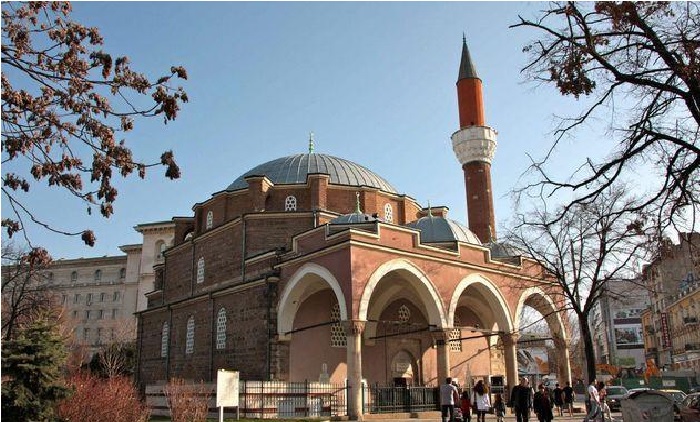 Muslim Bulgaria Dambakan Masjid Baru – Islampos