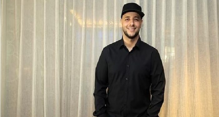 Donasi untuk Korban Bencana di Indonesia, Maher Zain Lelang Topi Kesayangan – Islampos