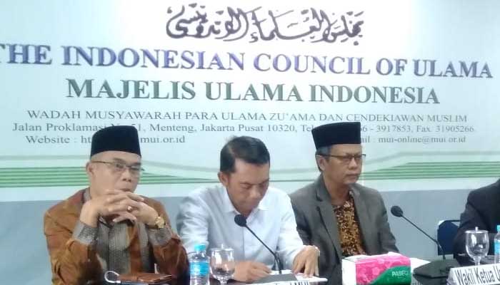 MUI Ingatkan Penyelenggara Dan Peserta Pemilu Tidak Lakukan Pelanggaran ... MUI Ingatkan Penyelenggara Dan Peserta Pemilu Tidak Lakukan Pelanggaran ...