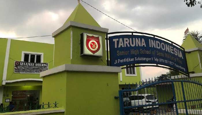 Siswa SMA Taruna Tewas Saat MOS, Polisi: Banyak Temuan-temuan Yang ... Siswa SMA Taruna Tewas Saat MOS, Polisi: Banyak Temuan-temuan Yang ...