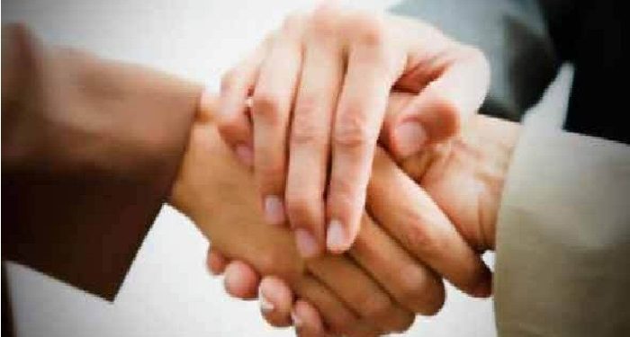 Pahala Mendamaikan Orang yang Berselisih Lebih Besar Ketimbang Ibadah ... Pahala Mendamaikan Orang yang Berselisih Lebih Besar Ketimbang Ibadah ...
