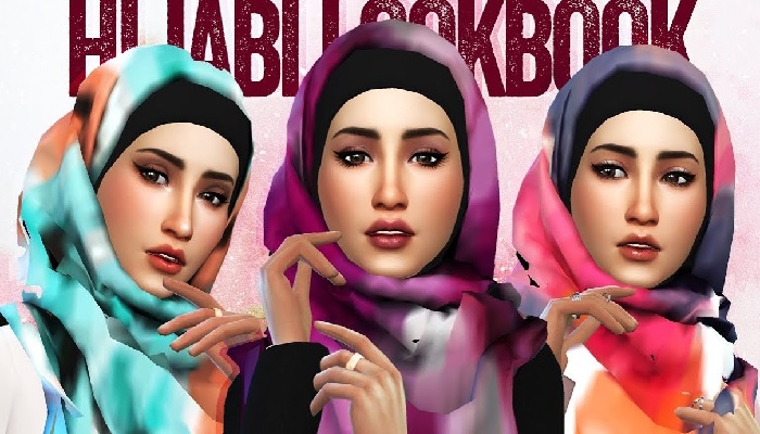 Game The Sims 4 Hadirkan Fitur Busana Muslim - Islampos