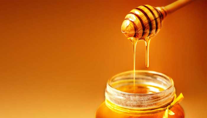 7 Manfaat Madu Bagi Kesehatan, Baik Diminum Sebelum Tidur - Islampos