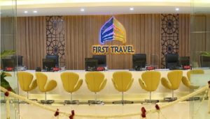 Korban First Travel Layangkan Somasi Terhadap 2 Kementrian - Islampos