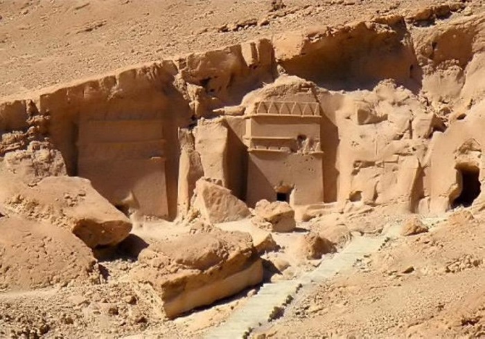 Kerap Berbuat Curang, Kaum Madyan Diazab Gempa Dahsyat - Islampos