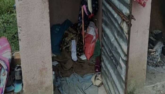Miris, Nenek Berusia 72 Tahun Ini Tinggal Di Toilet Umum - Islampos