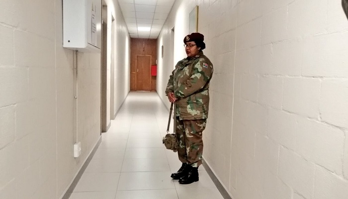 Mayor Wanita Muslim Afsel Menangkan Sidang Terkait Pemakaian Hijab Pada ...