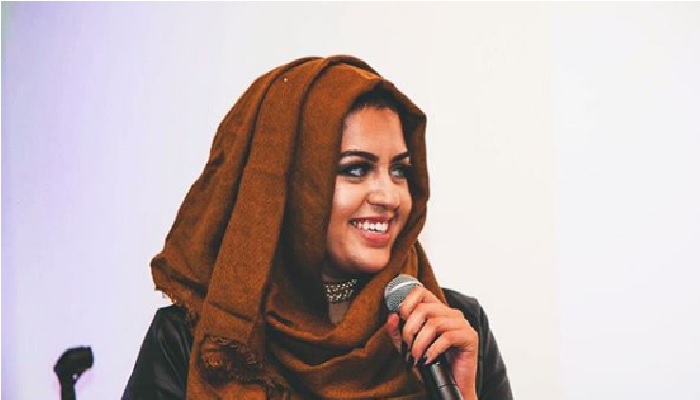 Cetak Sejarah, Muslimah Pendiri MuslimGirl.com Calonkan Diri Jadi ...