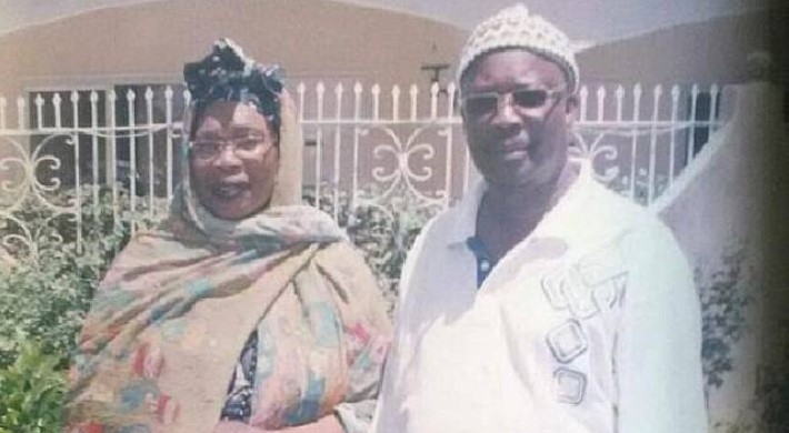 Bikin Haru, Dokter Ini Ucapkan Cinta Ke Istri Sebelum Meninggal Karena ...