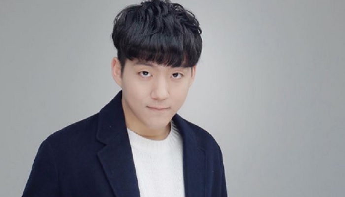 Daud Kim Rilis Lagu Nasyid Pertama Berbahasa Korea - Islampos