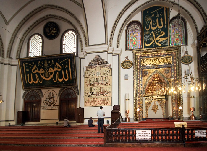 Ini Dia Fungsi Utama Masjid - Islampos Ini Dia Fungsi Utama Masjid - Islampos