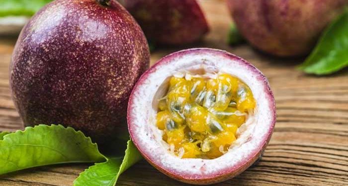 6 Khasiat Buah Markisa untuk Kesehatan – Islampos