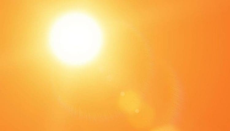 5 Warna Api Berdasarkan Tingkatan Suhu - Islampos