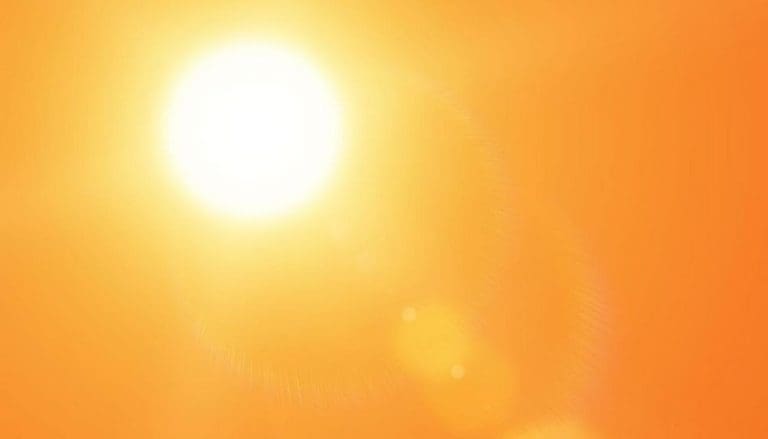 5 Warna Api Berdasarkan Tingkatan Suhu - Islampos