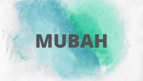 Hukum Asal Segala Sesuatu Adalah Mubah - Islampos