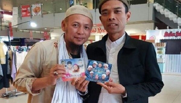 Kisah Hijrah Iwan, Penyanyi Dangdut ‘Yang Sedang-Sedang Saja’ – Islampos