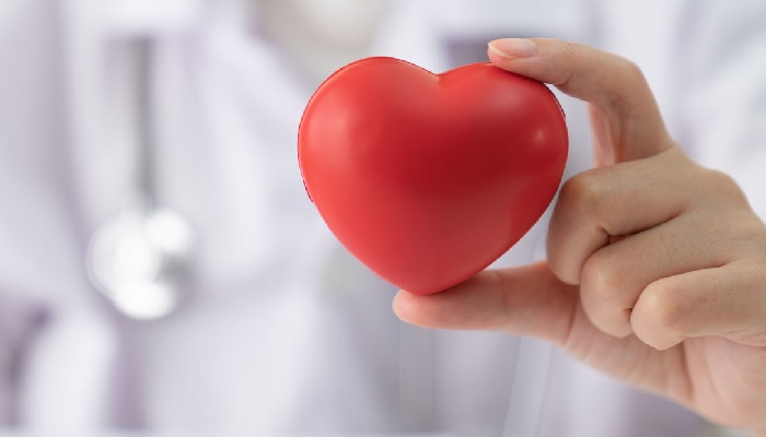 7 Fakta Hati Yang Jarang Diketahui - Islampos