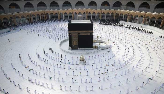 8 Hadis Tentang Haji - Islampos 8 Hadis Tentang Haji - Islampos