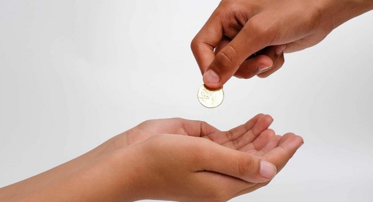 Ini Dia 13 Manfaat Sedekah Berdasarkan Al Quran Dan Hadis - Islampos