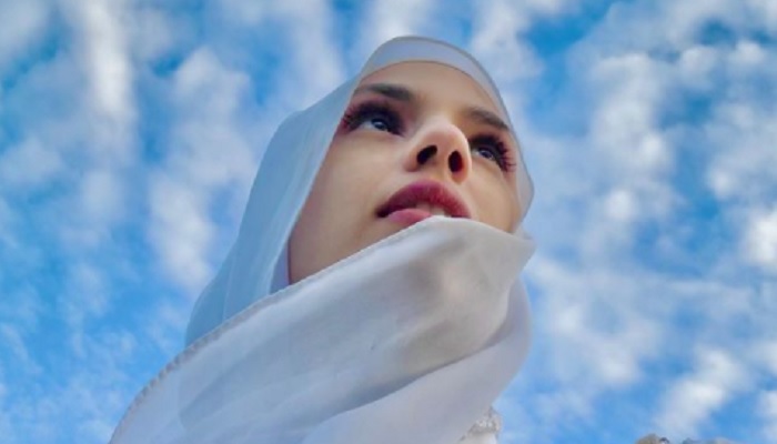 Muslimah Berhijab, Mariam Ali Jadi Calon Termuda Pada Pemilihan Anggota ...