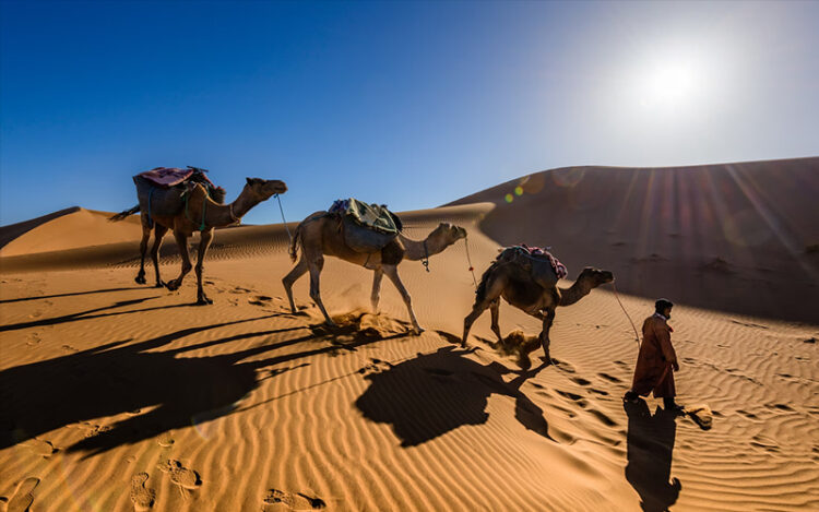 Inilah 25 Nabi Dan Rasul Yang Perlu Diketahui Muslim - Islampos
