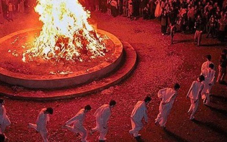 Asal Mula Majusi - Islampos