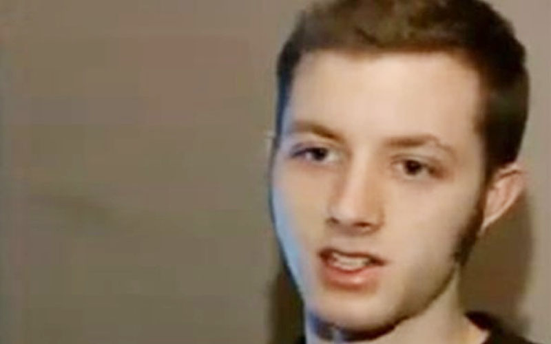 Pelajari Biologi, Mahasiswa Kanada Jadi Mualaf - Islampos