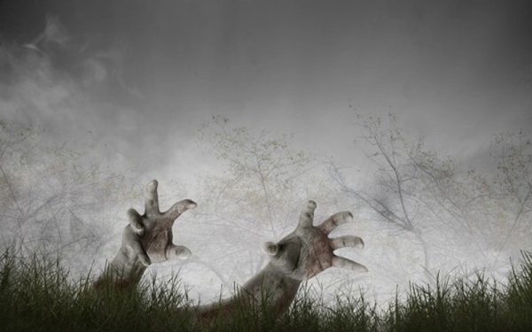 Kisah Nabi Yahya Bertemu Iblis - Islampos