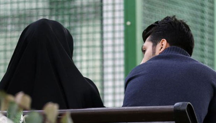 7 Cara Istri Hadapi Suami Yang Alami Puber Kedua - Islampos 7 Cara Istri Hadapi Suami Yang Alami Puber Kedua - Islampos