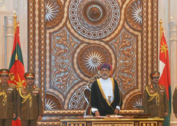 Informasi Sultan Jamshid Bin Abdullah Al-Said Terbaru - Islampos