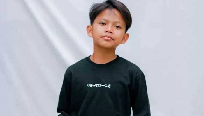 Farel Prayoga Dan Orang Tua Ternyata Beda Agama - Islampos Farel Prayoga Dan Orang Tua Ternyata Beda Agama - Islampos