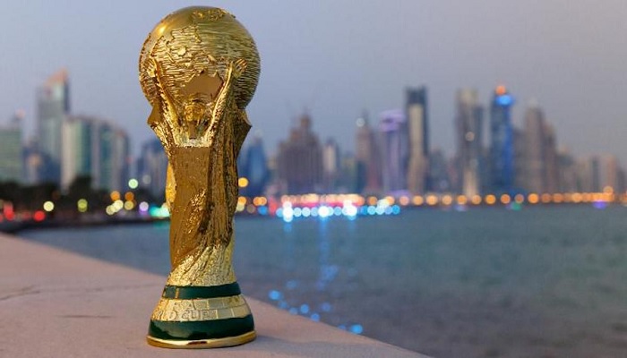 13 Fakta Menarik Piala Dunia 2022 Qatar - Islampos 13 Fakta Menarik Piala Dunia 2022 Qatar - Islampos