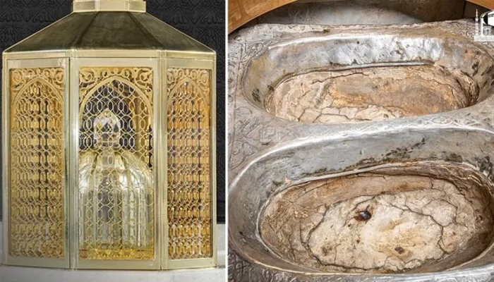 Ini Penjelasan Tentang Maqam Ibrahim - Islampos